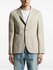 Пиджак PESERICO Front-button blazer, размер 48