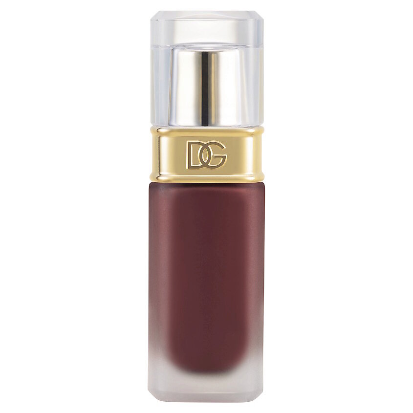 DOLCE&GABBANA Быстросохнущий стойкий лак для ногтей My Nail Match, 05 My Plum Mocha, 7 мл