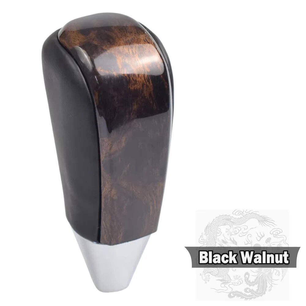 Ручка КПП Black Walnut для Toyota Land Cruiser 200 FJ20 2008-2017