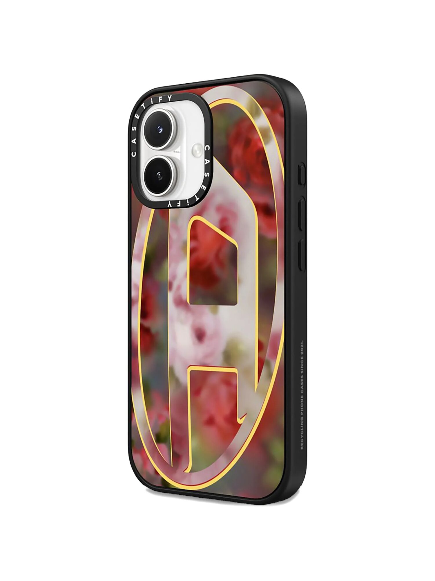 Чехол для iPhone 17 — фото 1