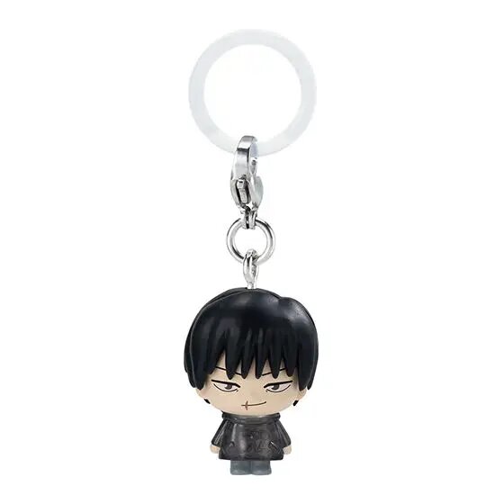 Фигурка Satoru Gojo Bandai Черный, Fushiguro Toji