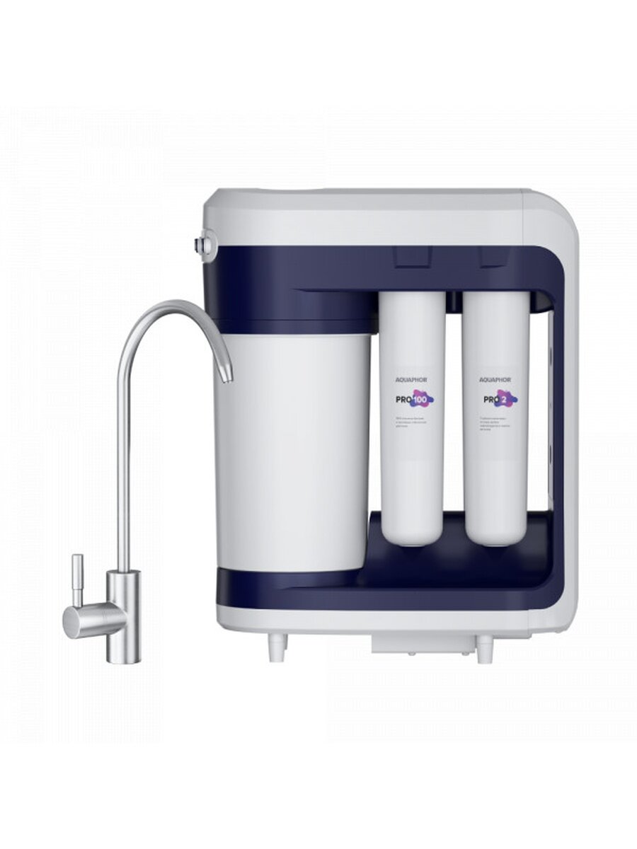 АКВАФОР DWM-202SN Pro