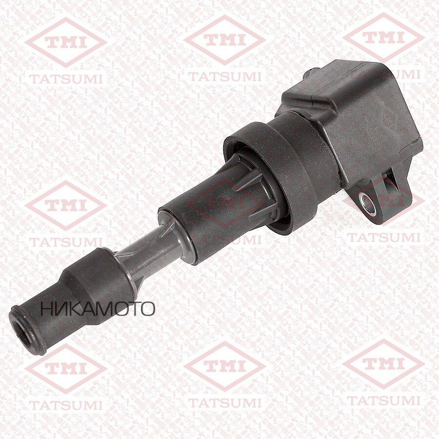 TATSUMI THG1244 Катушка зажигания HYUNDAI I30 16-KIA CEED 18-