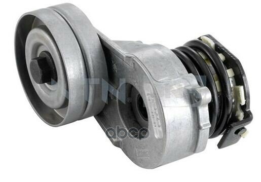 Натяжитель ремня Opel Astra H, Combo, Corsa C, D, Meriva, Zafira 1.7 CDTi 06.03- SNR арт. GA35364
