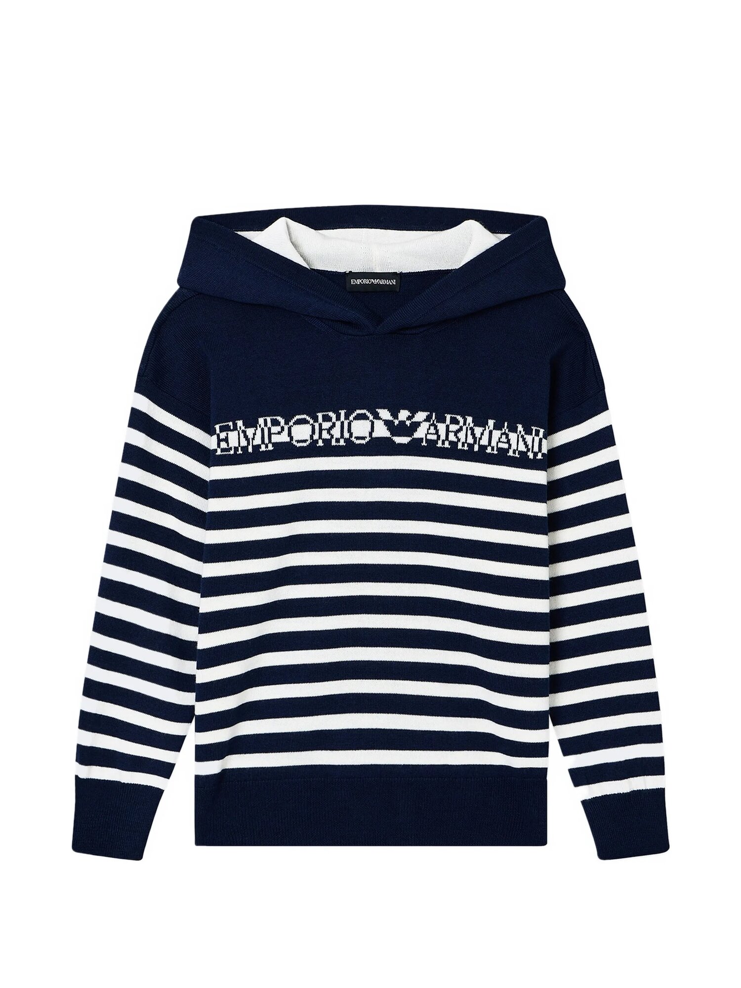 Толстовка EMPORIO ARMANI