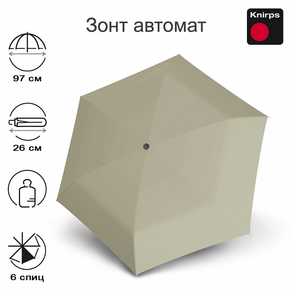 Зонты