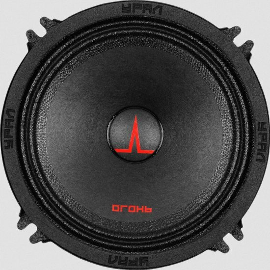 Акустическая система Ural урал огонь ОГ-130