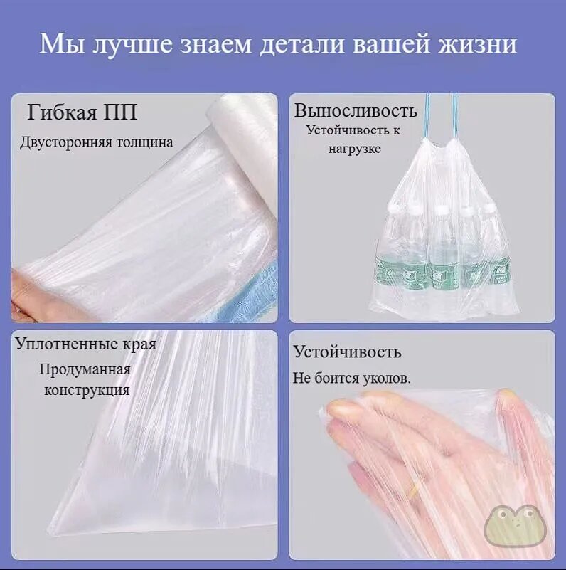 Мешки для мусора для домашних животных, одноразовые гигиенические пакеты, пакеты для автоматического туалетного лотка