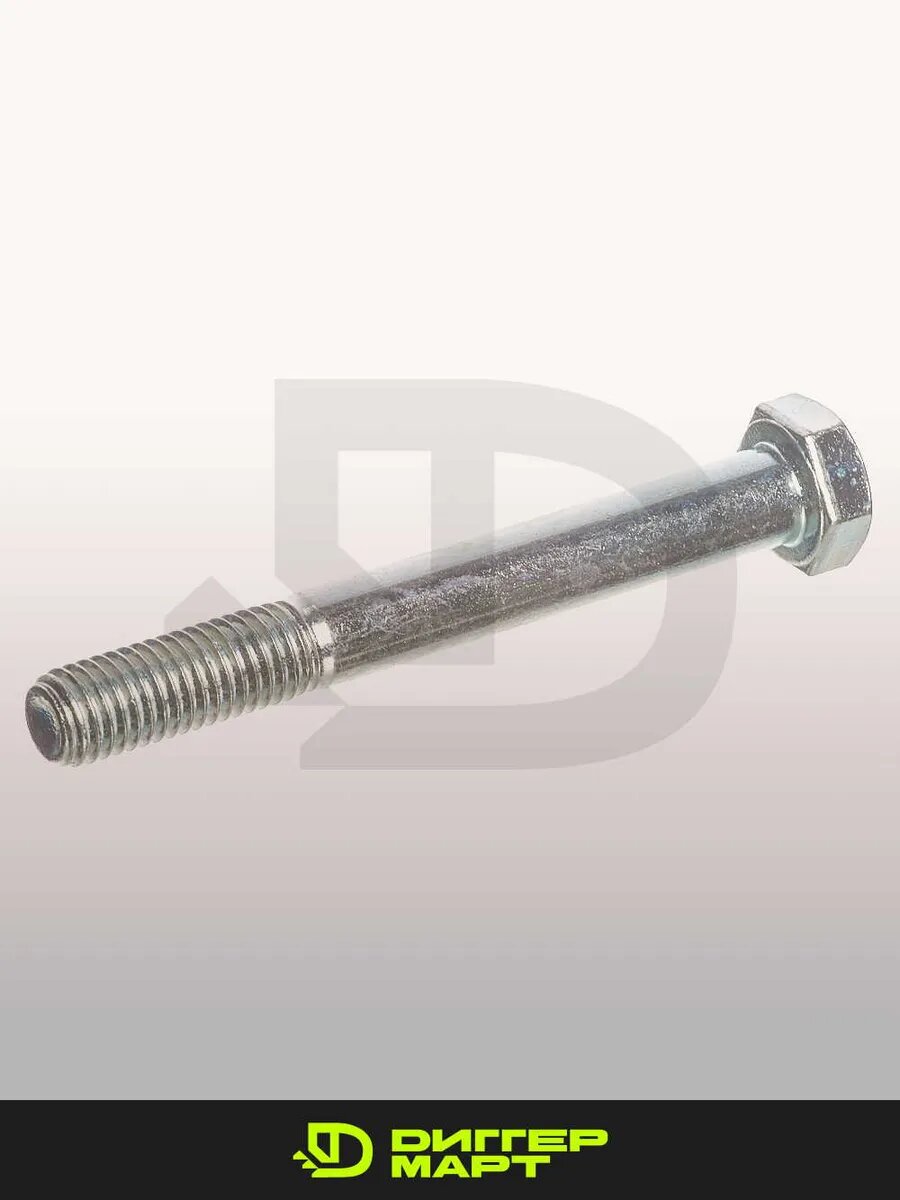 Болт m12 x 100mm JCB 1315/3520Z