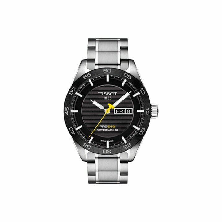 Наручные часы TISSOT — фото 1