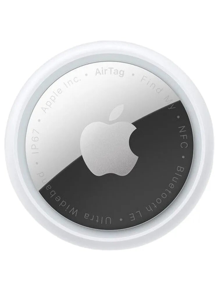 Bluetooth-метка Apple AirTag (1 Pack) — фото 1