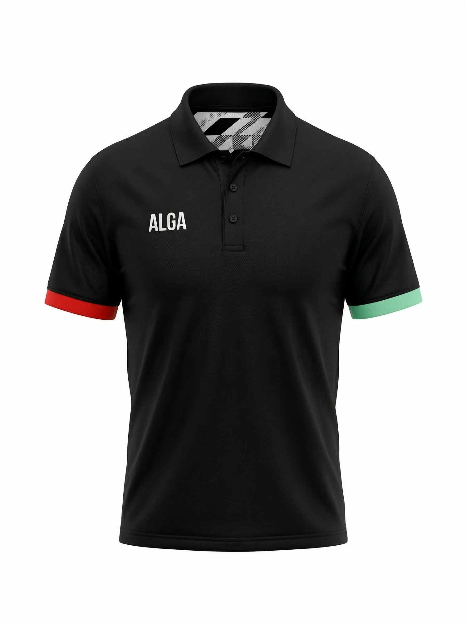 Поло спортивное