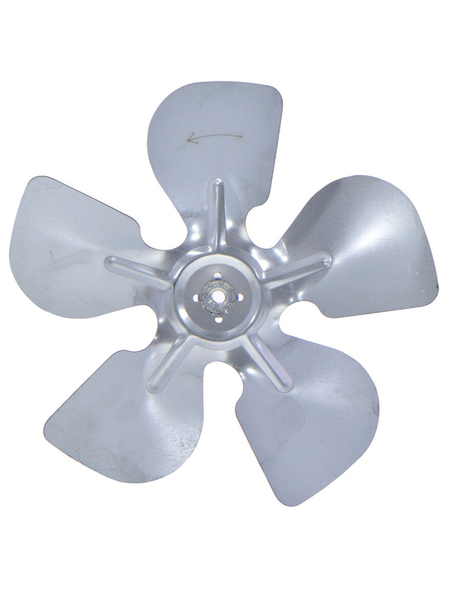 Вентилятор D=250мм для пушки тепловой РЕСАНТА ТДП-50000 (с s/n BG20 ~)