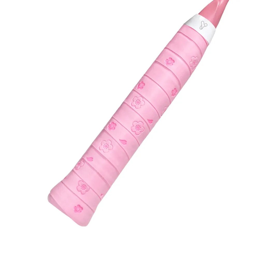 Полиуретановая обмотка для ручки бадминтонной ракетки Pink