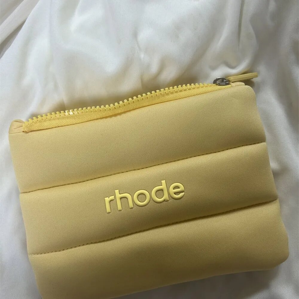 Rhode Косметичка дорожная