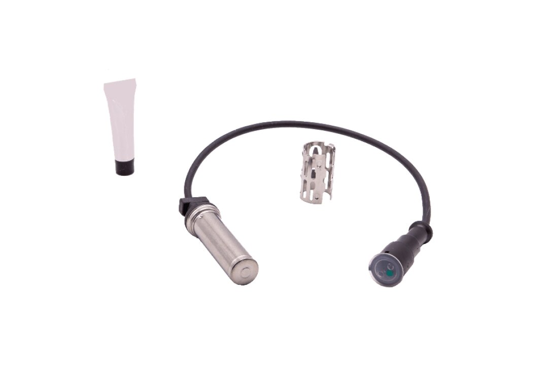 Датчик abs прямой l=350мм bpw, mb (sorl)