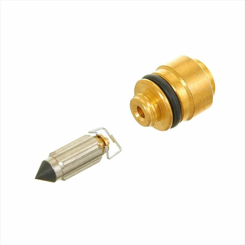 Клапан поплавковой камеры Yamaha XJR1300 02-06, Suzuki GSX600F 98-01