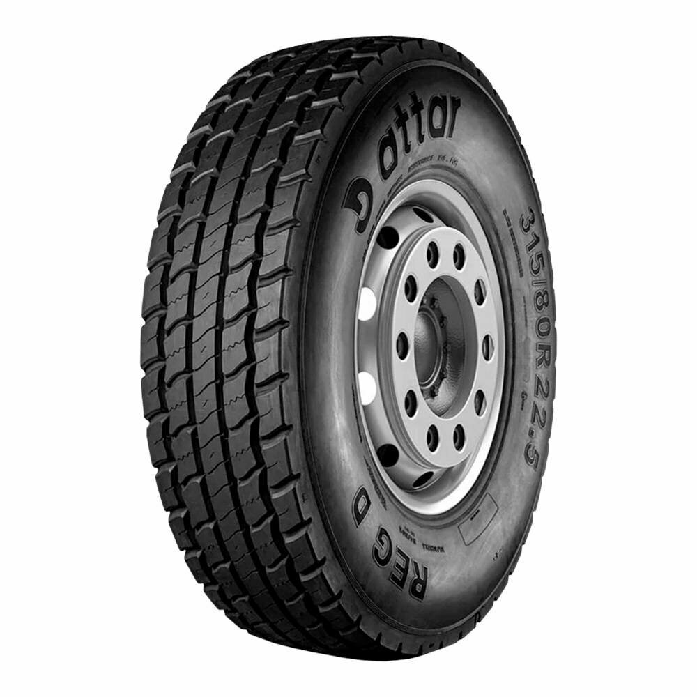 Грузовая шина Attar Reg D 315/80 R22.5 154/150K