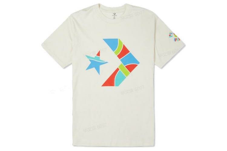 Футболка Peace & Unity