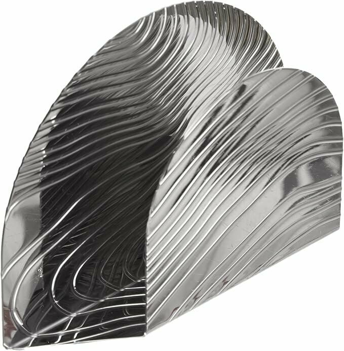 Держатель для салфеток Alessi Veneer, из нержавеющей стали PU08