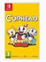 Игра Cuphead (Nintendo Switch, Русские субтитры) Картридж