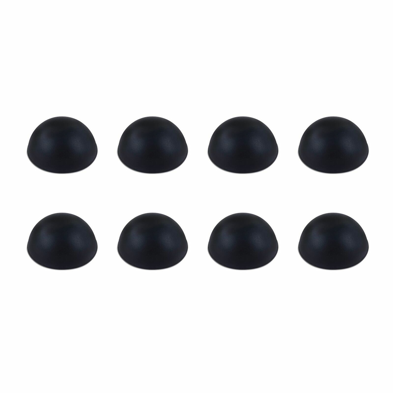 8 шт Противоскользящие силиконовые подкладки для колонок