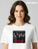 Футболка ONYX PRINTS, размер 6XL, белый