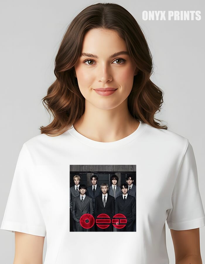 Футболка ONYX PRINTS
