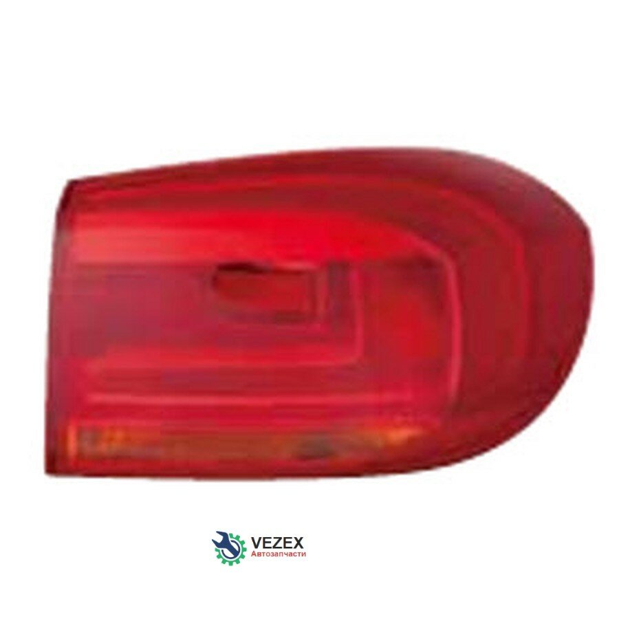 DEPO 441-19D2R-UE Фонарь задний правый
