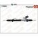 MASTERKIT 77R004 Рейка рулевая Chevrolet Aveo 2005-, Chevrolet Aveo 2008-, Daewo...