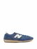 Кроссовки New Balance 998 Mid Century Modern, размер 7,5 US, blue