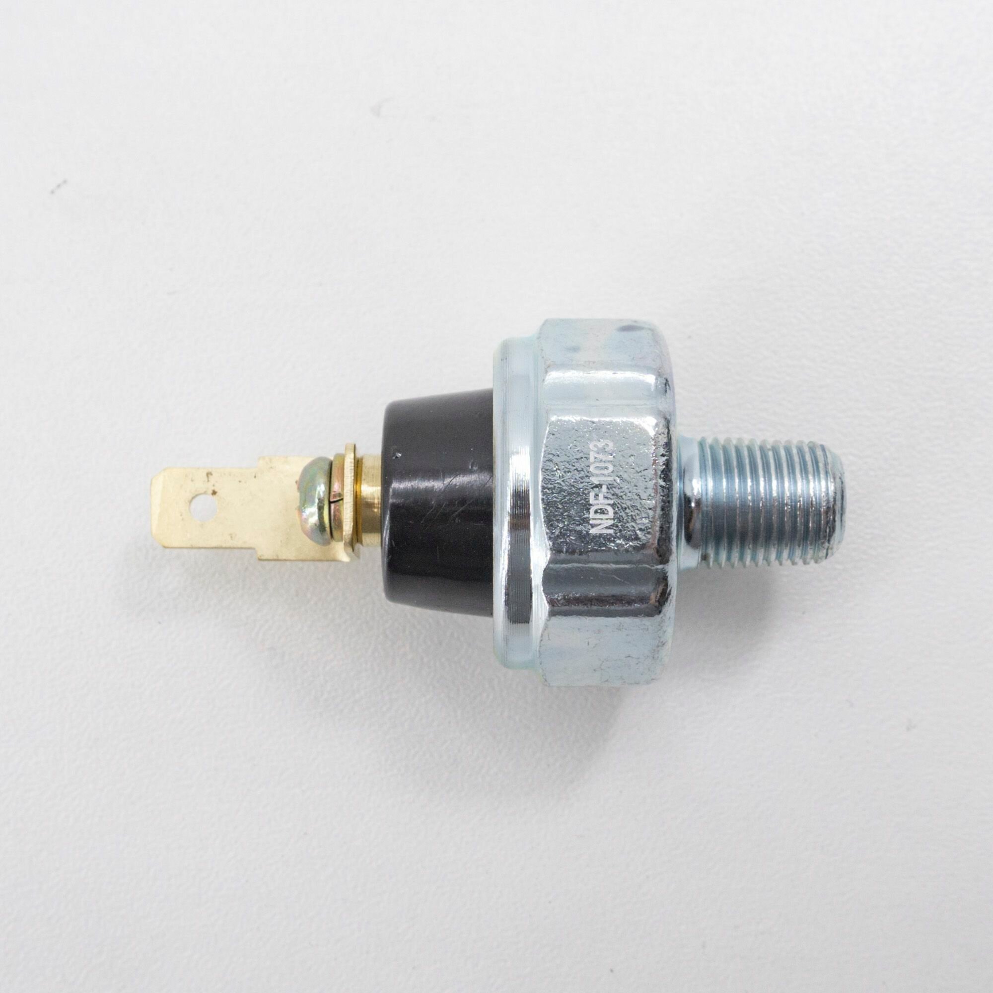 Датчик давления масла RF, FEE, 4DR5, 4DR7, 4D32, 4D33, 4D34T, 4M40, 4G63, 4G64, B, 3B, 1Y, 2Y, NARICHIN