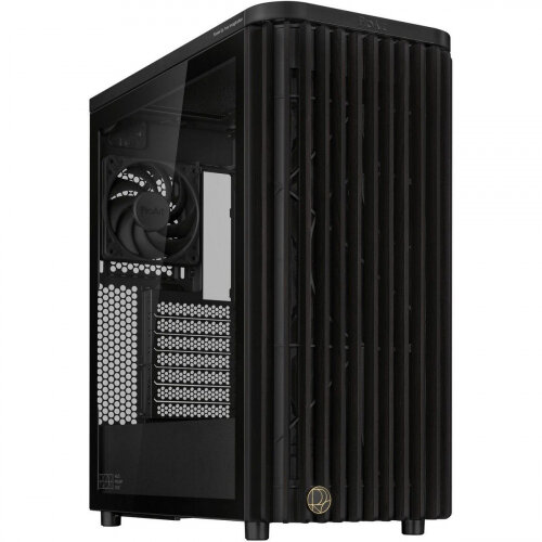 Корпус Asus ProArt PA401 Wood, черный