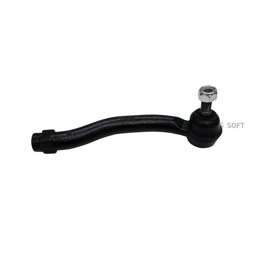 CTR CE0803 Наконечник рулевой тяги TOYOTA Alphard 2008 ~ / Estima 2006 ~ / Previa 2005 ~ LEXUS GS 2006 ~ перед. прав. (старый арт. CET-188) CE0803