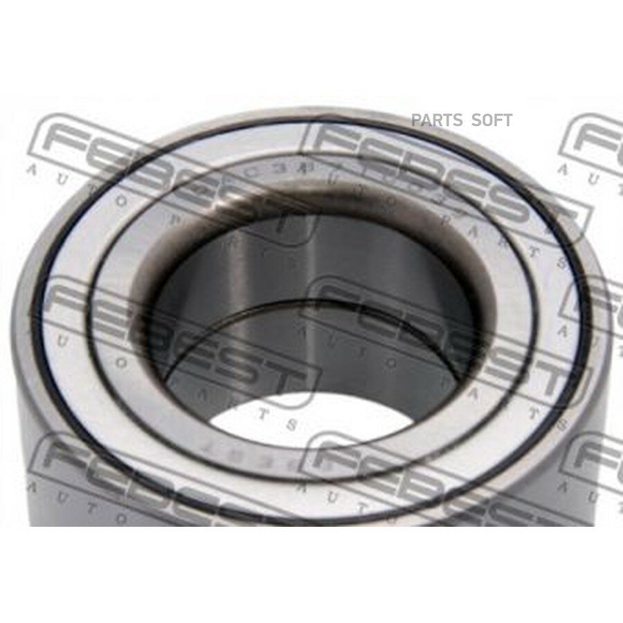 FEBEST DAC38710039 Подшипник ступ. TOYOTA YARIS 99-05 пер.