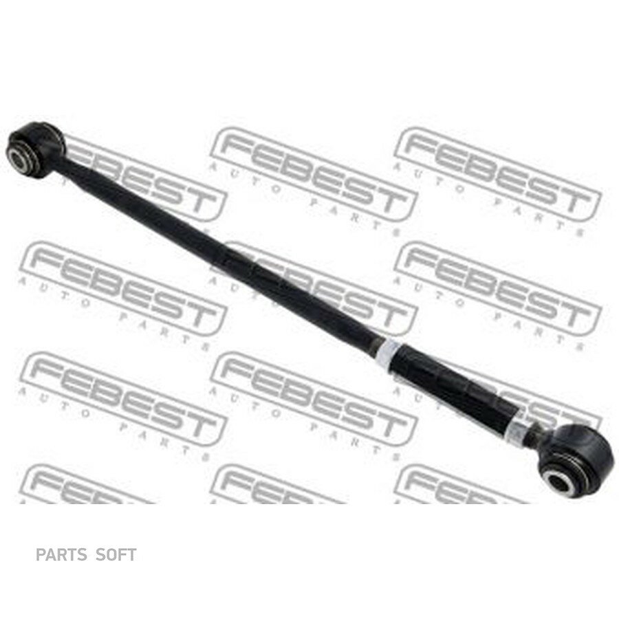 FEBEST 0125-MCV20LH Рычаг подвески 0125-MCV20LH