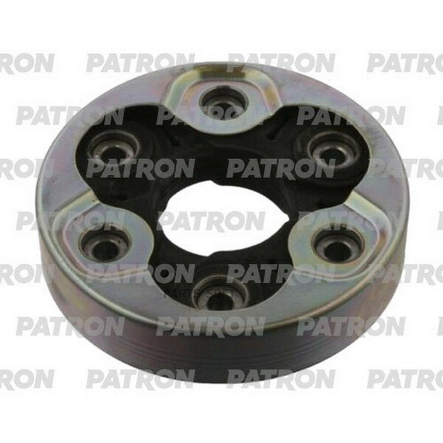 PATRON PSE5029 Муфта кардана SKODA OCTAVIA I 00- VW CADDY III 08- GOLF IV (1J1) 98- PASSAT B6 (3C2) 05