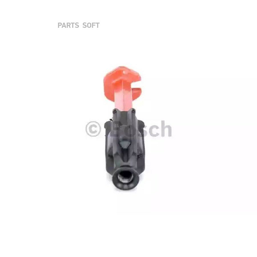 BOSCH 0 356 150 022 Наконечник высоковольтного провода MERCEDES-BENZ: C-CLASS C 180 /C 200 /C 200 Kompressor /C 220 /C 230 /C 230 Kompressor /C 280 /C 36 AMG 93-00, C-CLASS Break C 180 T /C 200 T /C 2