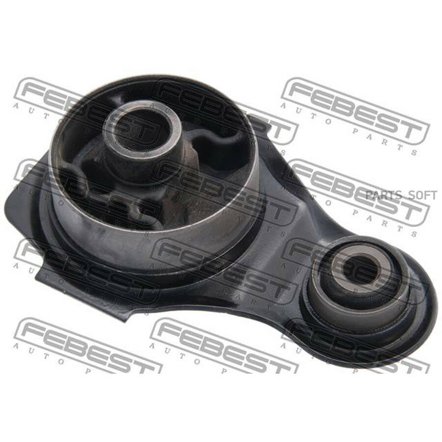 FEBEST HM-HRVMLH подушка двигателя передняя левая MT (HONDA HR-V GH1/GH2/GH3/GH4 1998-2005) FEBEST
