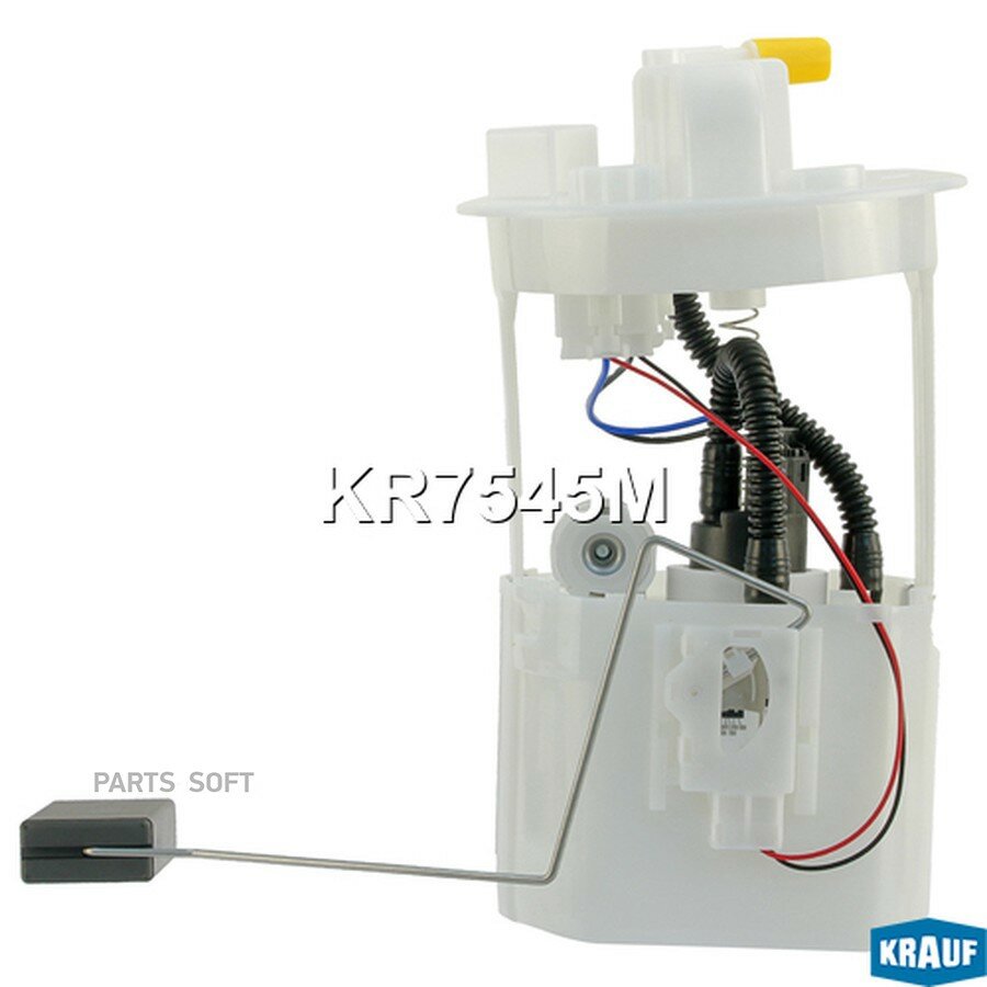 KRAUF KR7545M Бензонасос MAZDA 6 02-07