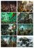 Наклейки "Warhammer 40k" No.2