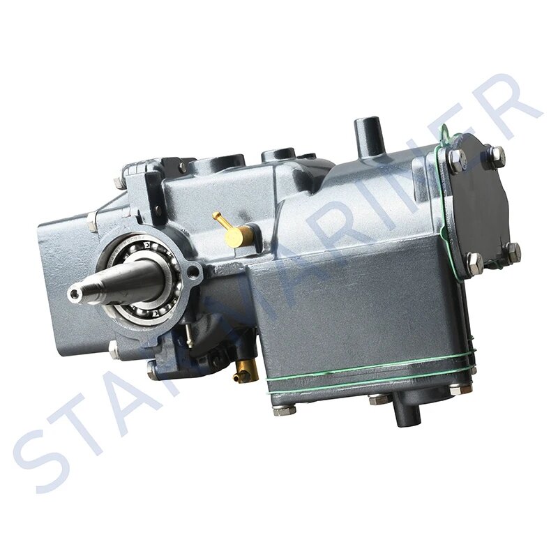 Кривошипный цилиндр Star Mariner 6E0-W0090-04-1S для подвесного двигателя Yamaha 2T 4HP 5HP