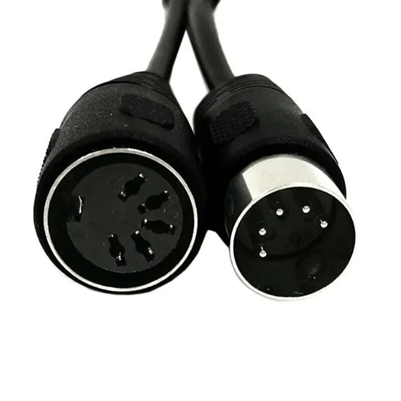 MIDI удлинитель кабель 3 м
