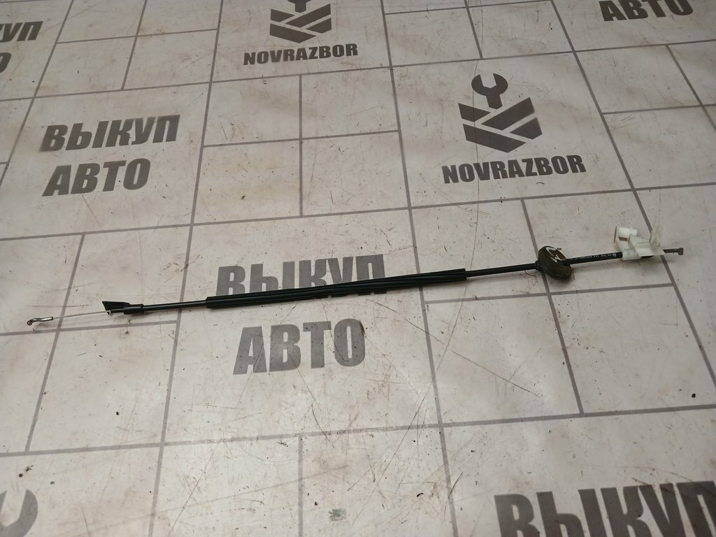 Трос открывания двери VW Golf 5 03-09