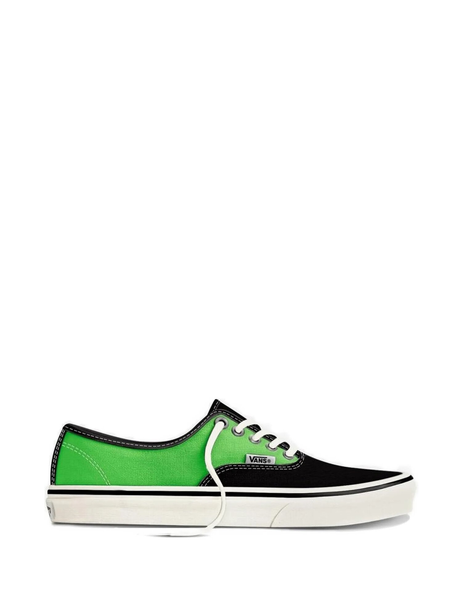 Кроссовки VANS Authentic sneakers, размер 10.5 — фото 1