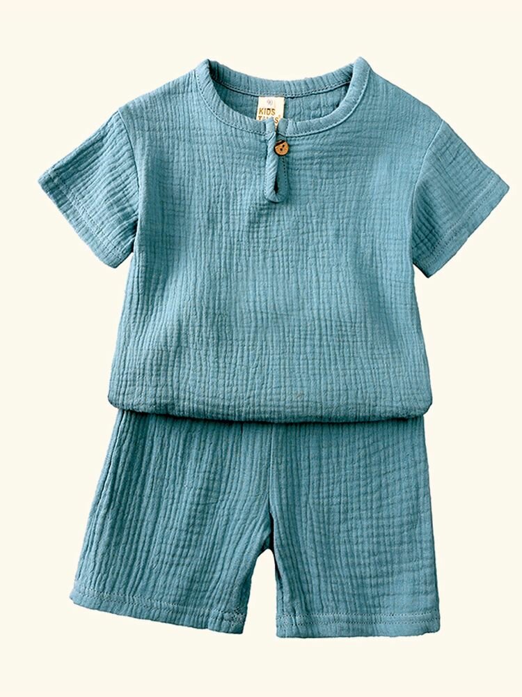 Clothing Set BCATON — фото 1