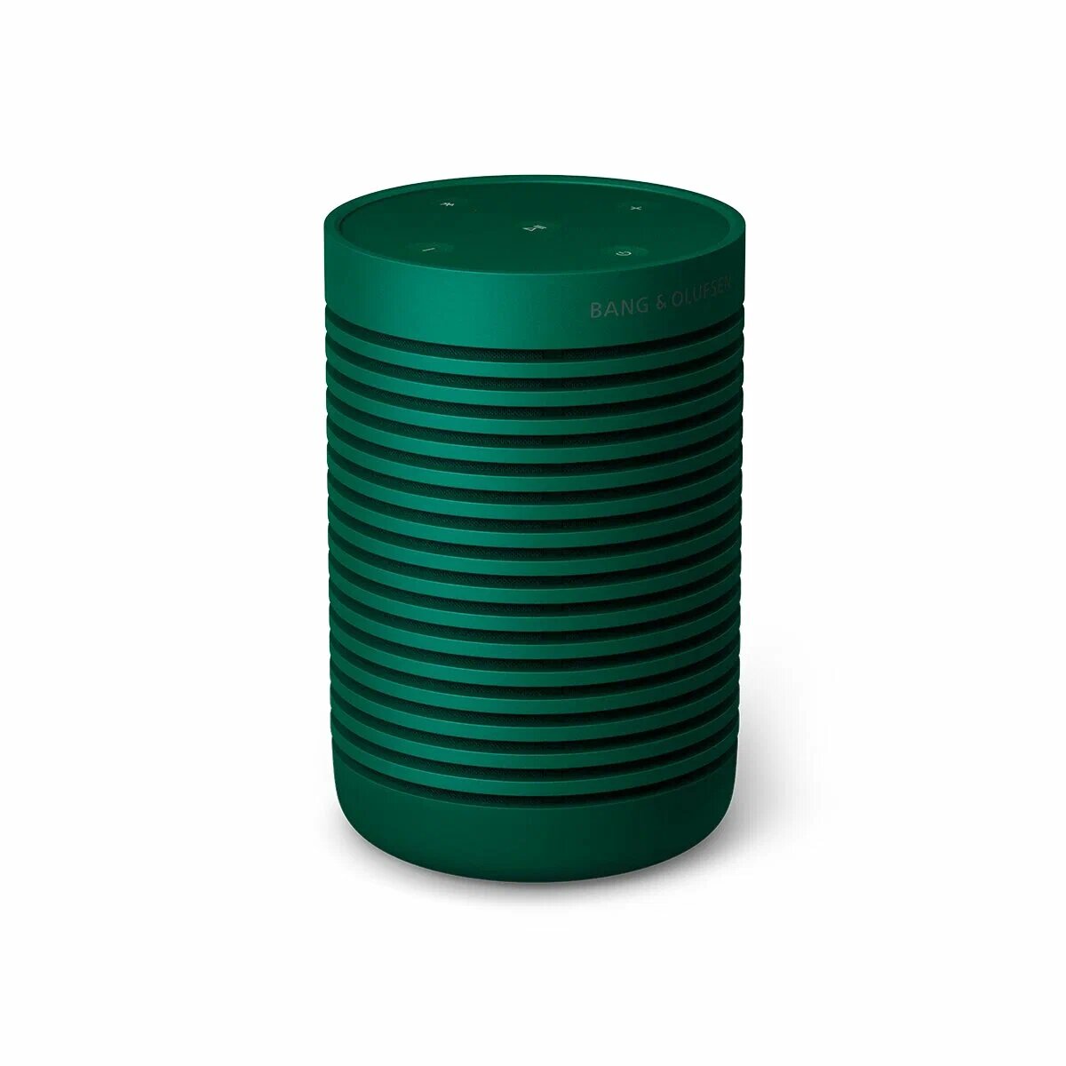 Портативная акустика Bang & Olufsen Beosound Explore, 60 Вт, Зеленый/Green