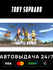 Polygon Bit Battle Royale