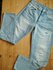 Джинсы G-Star RAW, размер W 26 L 32, серо-голубой