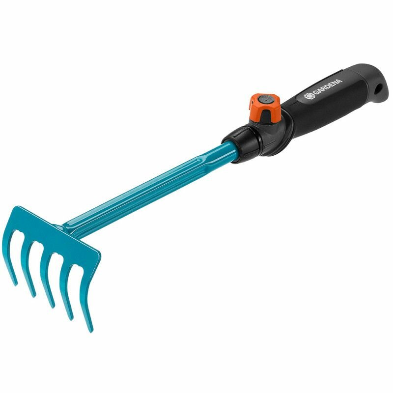 Грабли цветочные Gardena 08925